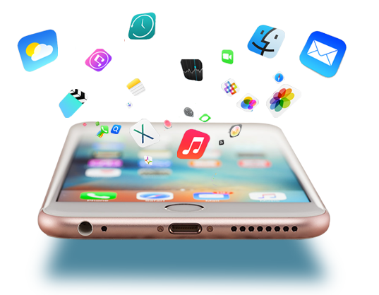 Web development & mobile application development company | PixelX Technology