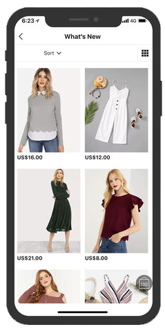 Web development & mobile application development company | PixelX Technology